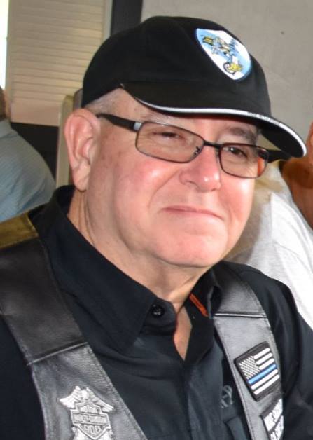 Mike Shockley – SRC Knights